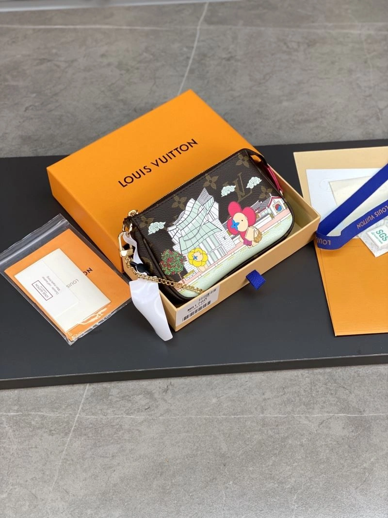 Louis Vuitton Wallets Purse