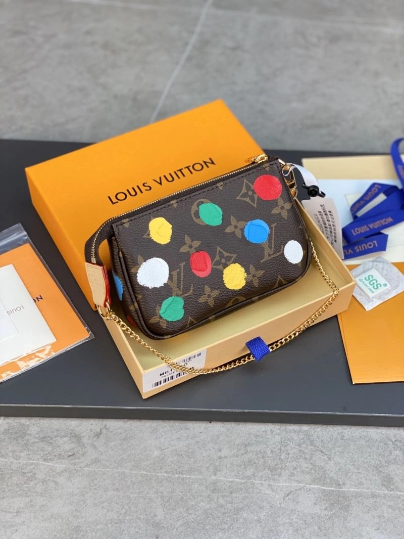 Louis Vuitton Wallets Purse
