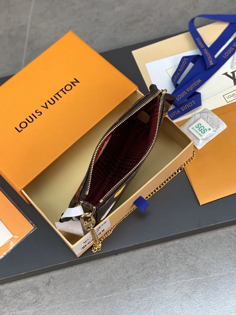 Inexpensive Louis Vuitton Wallets Purse