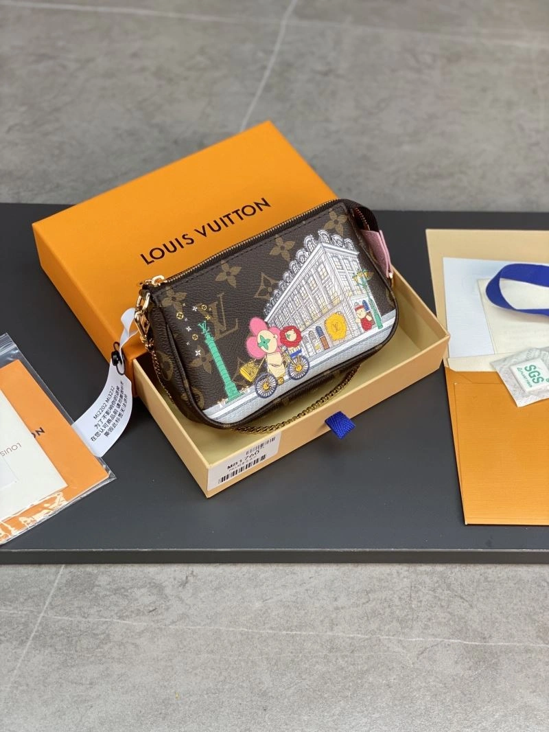 Louis Vuitton Wallets Purse
