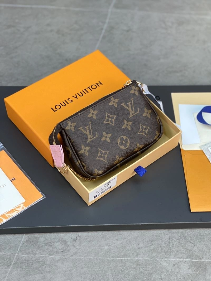Accurate model Louis Vuitton Wallets Purse