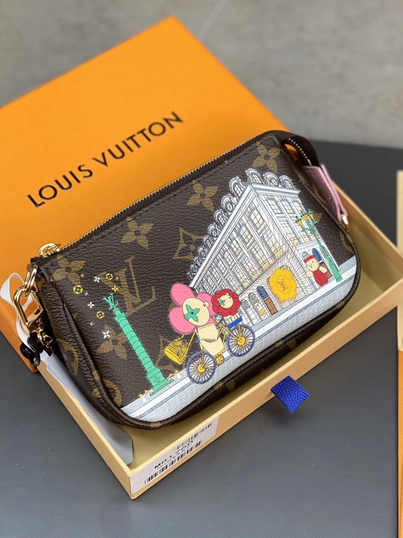 Accurate model Louis Vuitton Wallets Purse