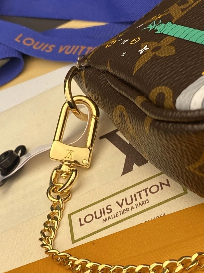 Accurate model Louis Vuitton Wallets Purse