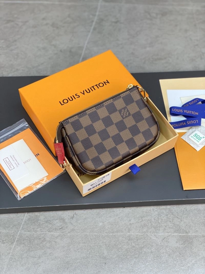 Reasonably priced Louis Vuitton Wallets Purse