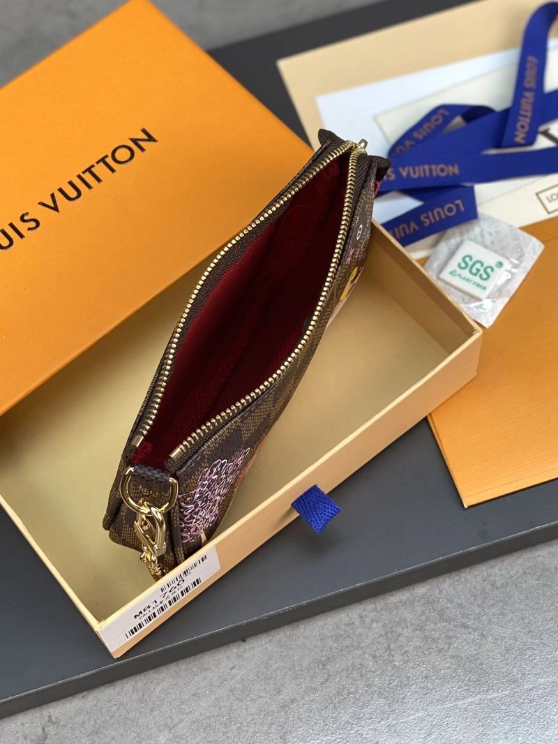 Reasonably priced Louis Vuitton Wallets Purse