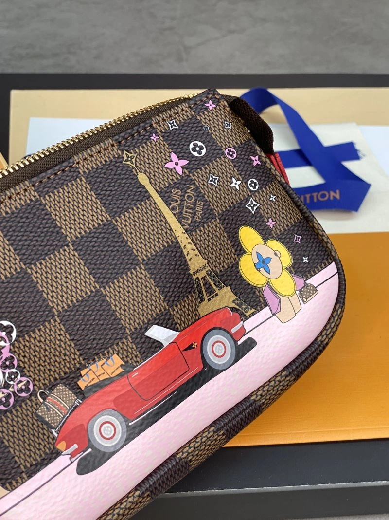 Reasonably priced Louis Vuitton Wallets Purse