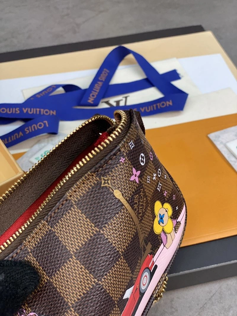 Reasonably priced Louis Vuitton Wallets Purse