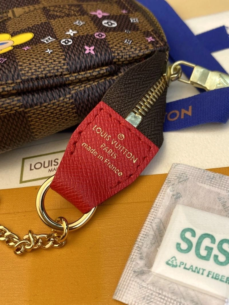 Reasonably priced Louis Vuitton Wallets Purse