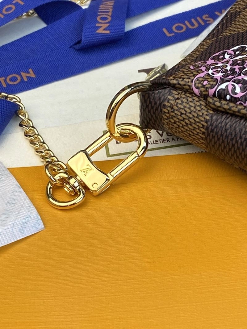 Reasonably priced Louis Vuitton Wallets Purse