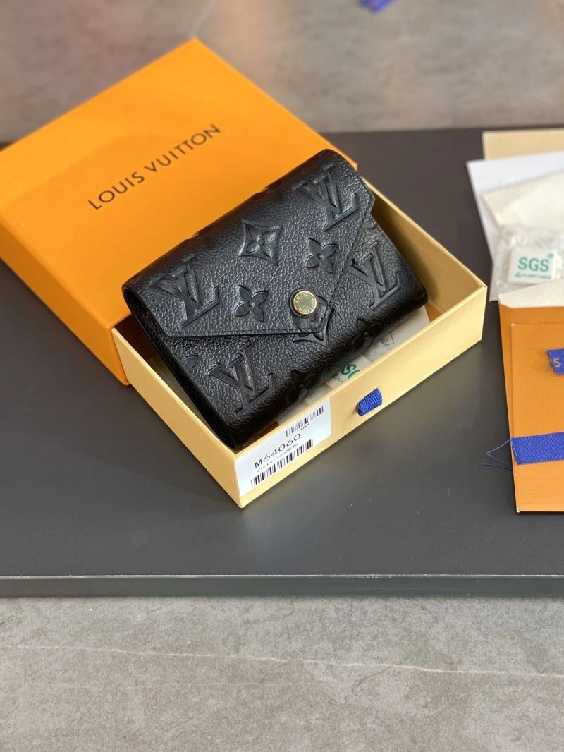 Louis Vuitton Wallets Purse