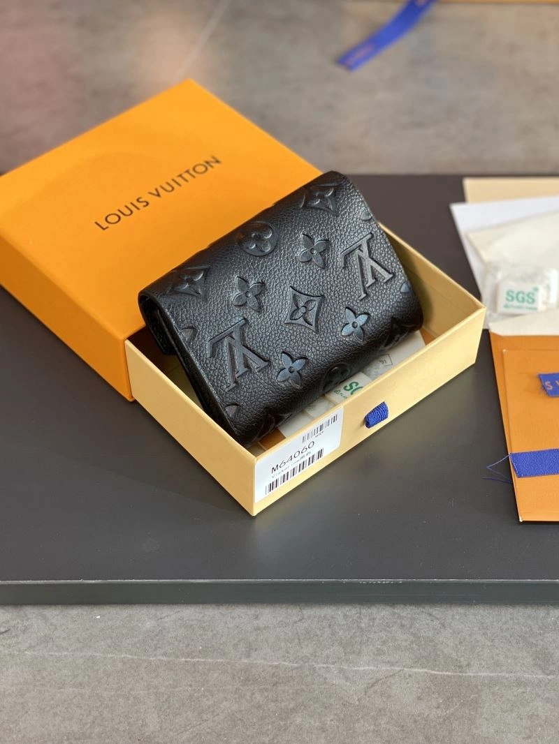 Authentic Louis Vuitton Wallets Purse