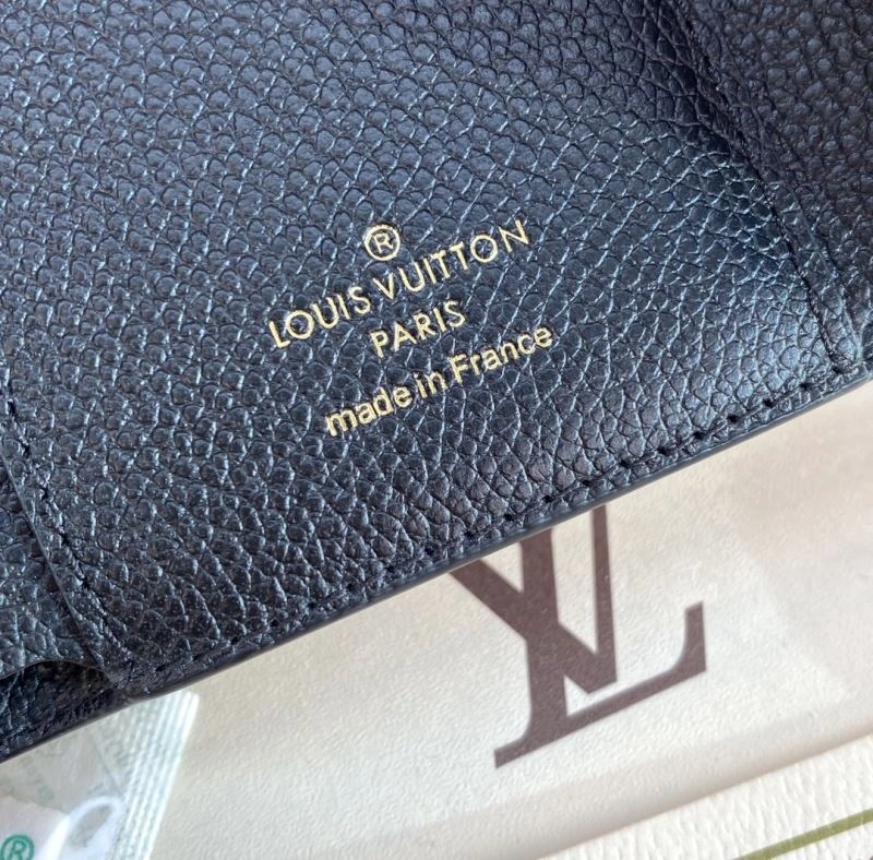Authentic Louis Vuitton Wallets Purse