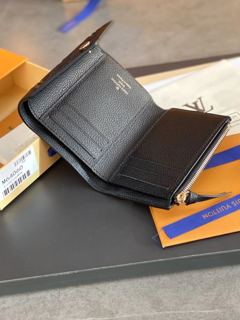 Authentic Louis Vuitton Wallets Purse