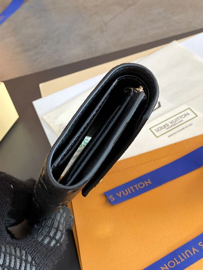 Authentic Louis Vuitton Wallets Purse