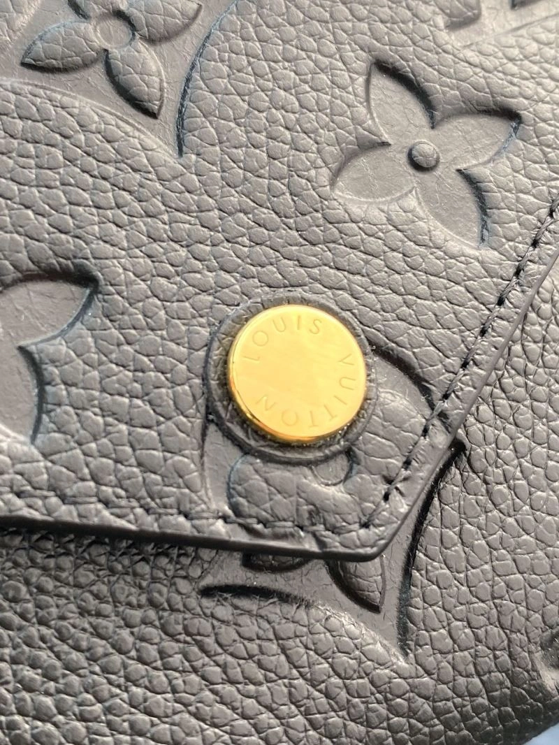 Authentic Louis Vuitton Wallets Purse