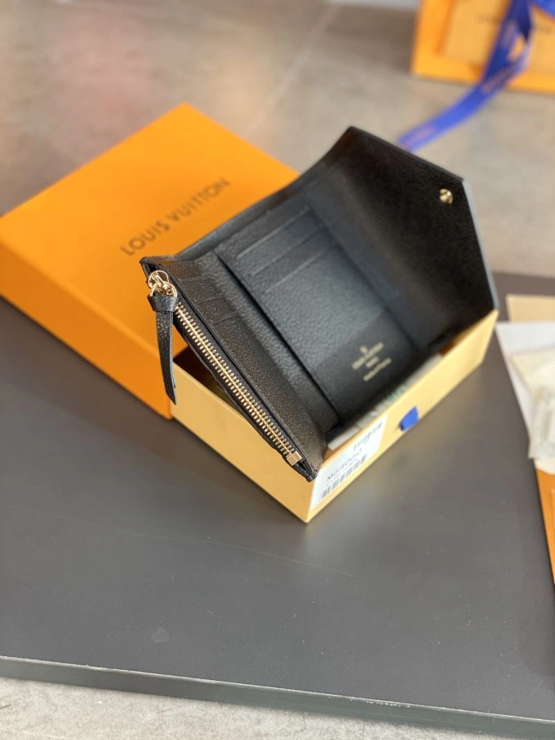 Authentic Louis Vuitton Wallets Purse