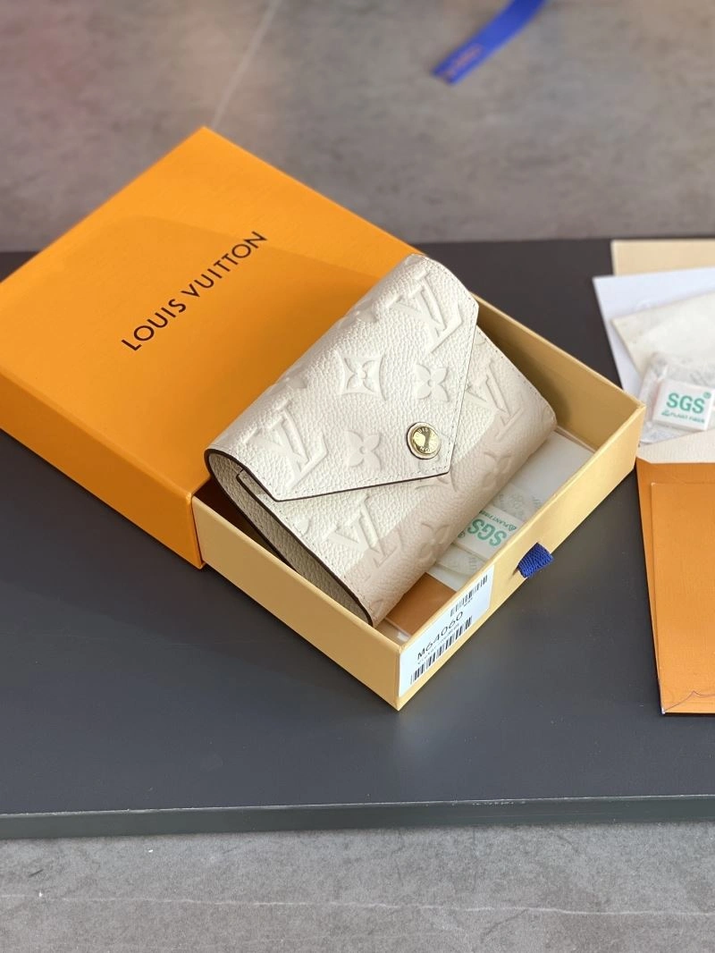 Louis Vuitton Wallets Purse