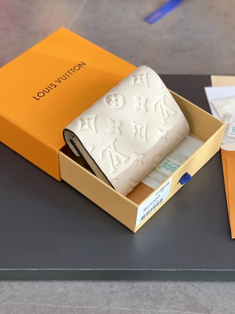 Accurate model Louis Vuitton Wallets Purse