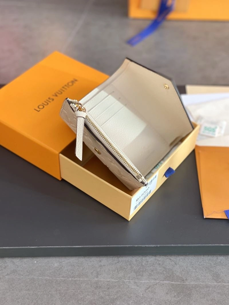 Accurate model Louis Vuitton Wallets Purse