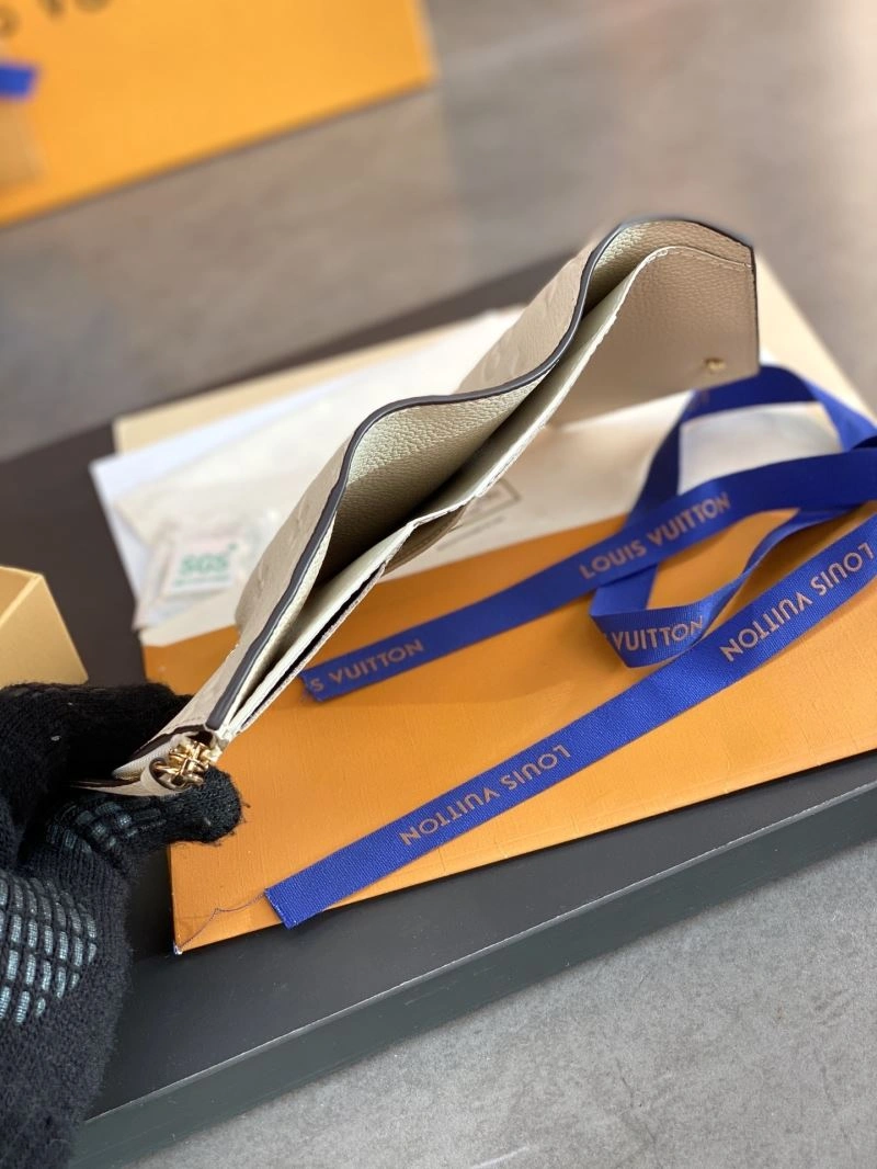 Accurate model Louis Vuitton Wallets Purse