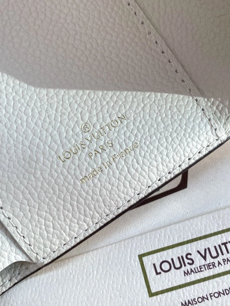 Accurate model Louis Vuitton Wallets Purse