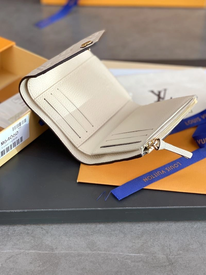 Accurate model Louis Vuitton Wallets Purse