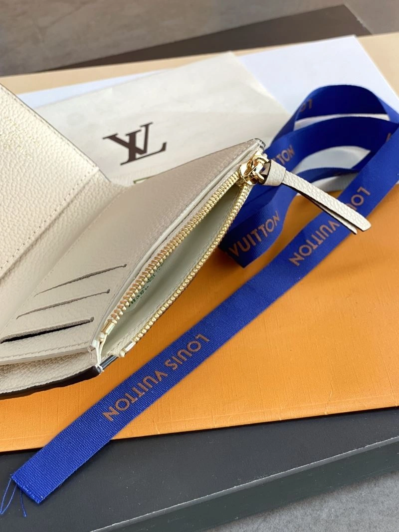 Accurate model Louis Vuitton Wallets Purse