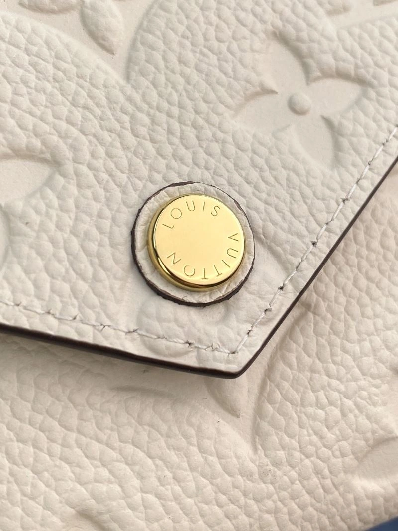 Accurate model Louis Vuitton Wallets Purse