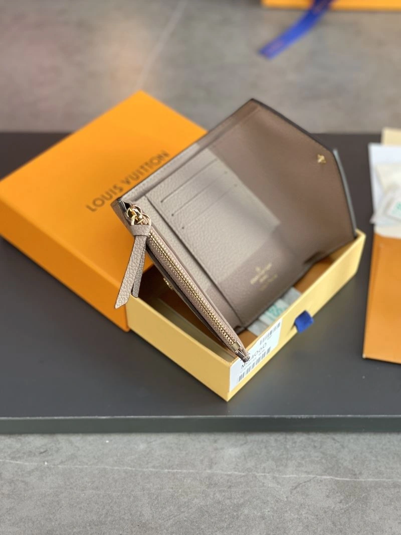 Top match Louis Vuitton Wallets Purse