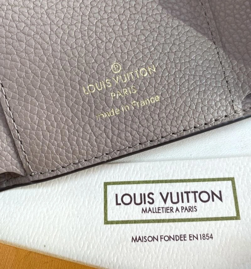 Top match Louis Vuitton Wallets Purse