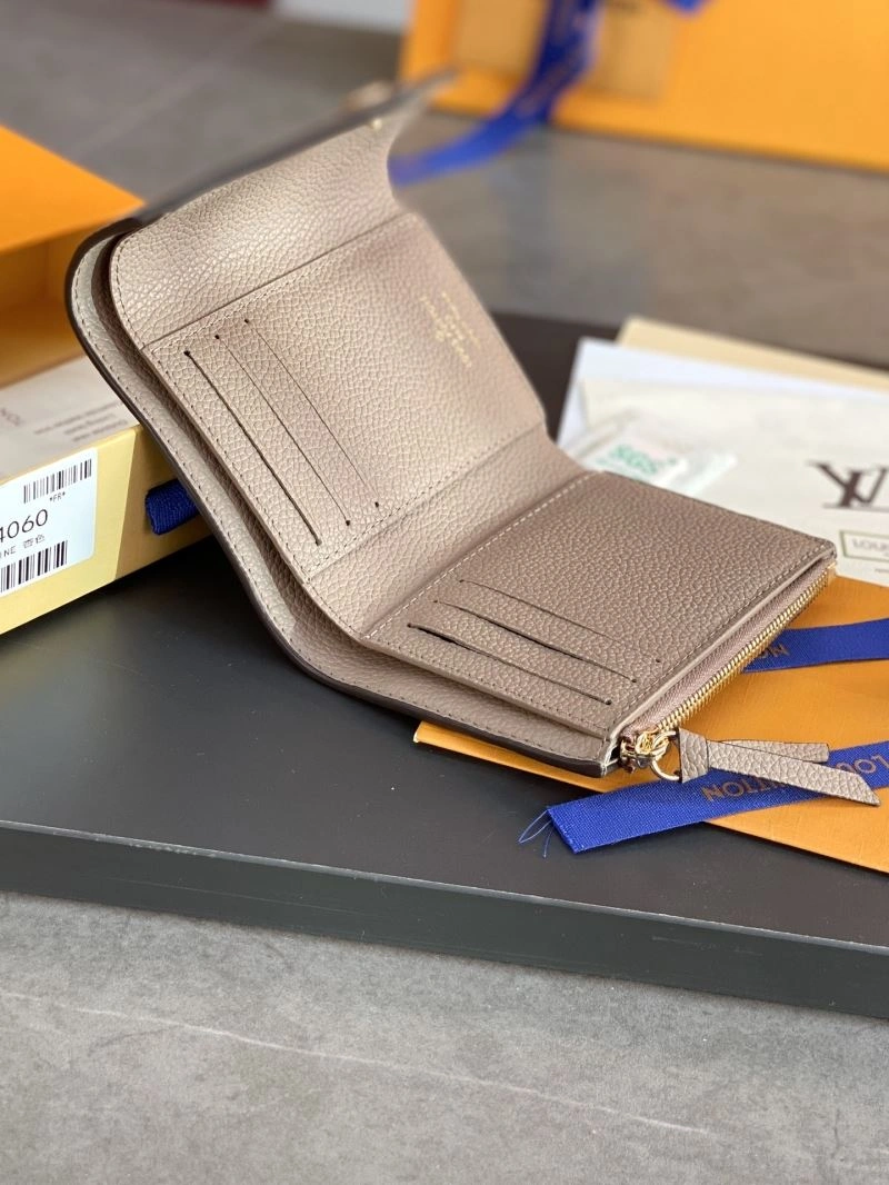 Top match Louis Vuitton Wallets Purse