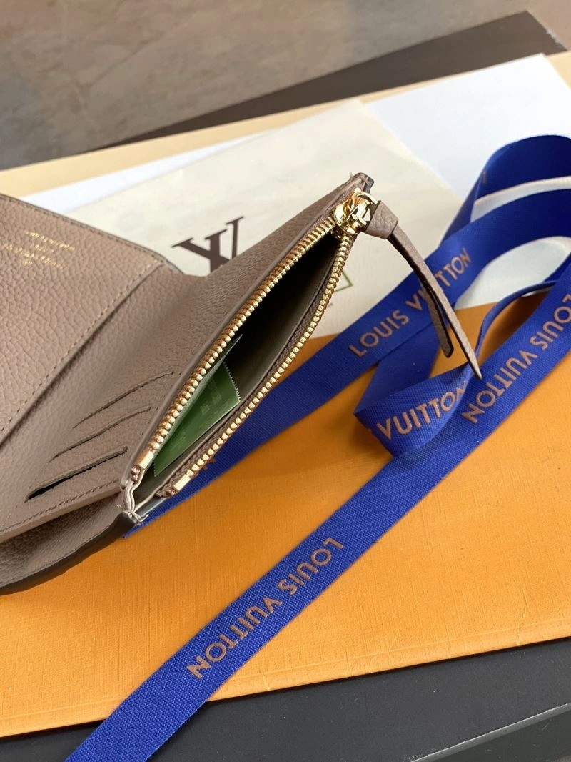 Top match Louis Vuitton Wallets Purse