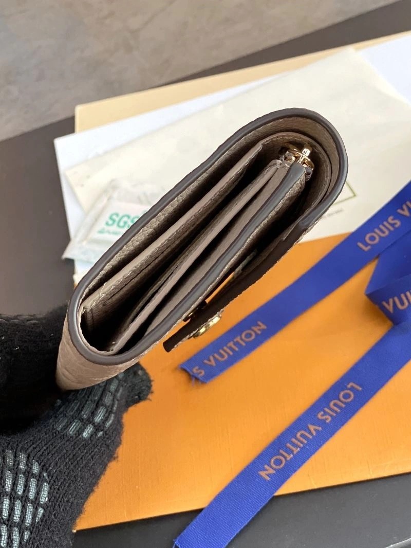 Top match Louis Vuitton Wallets Purse