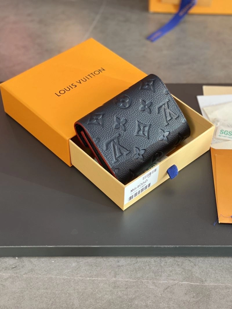 Accurate model Louis Vuitton Wallets Purse