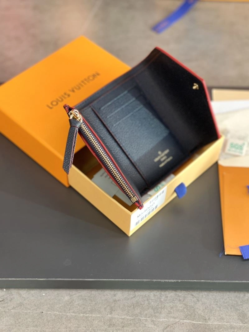 Accurate model Louis Vuitton Wallets Purse