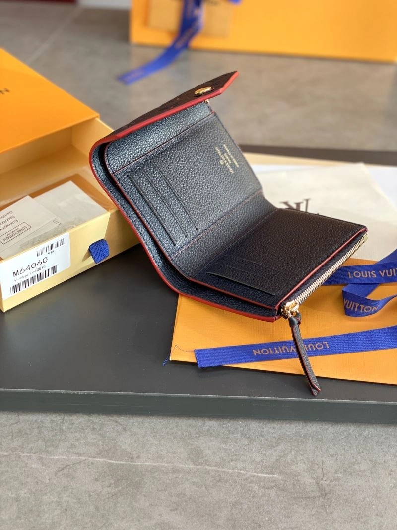 Accurate model Louis Vuitton Wallets Purse