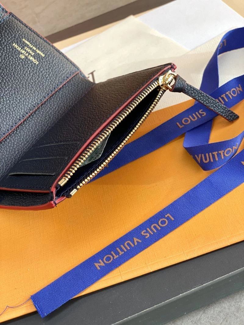 Accurate model Louis Vuitton Wallets Purse