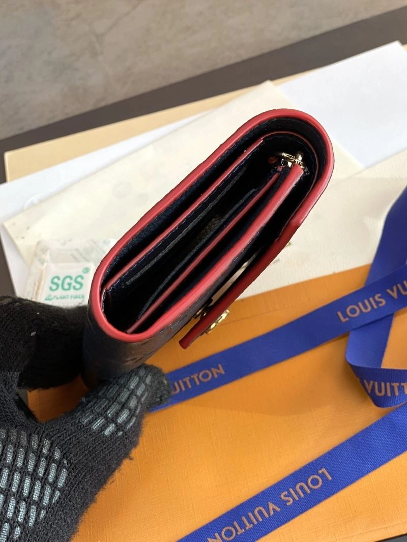 Accurate model Louis Vuitton Wallets Purse