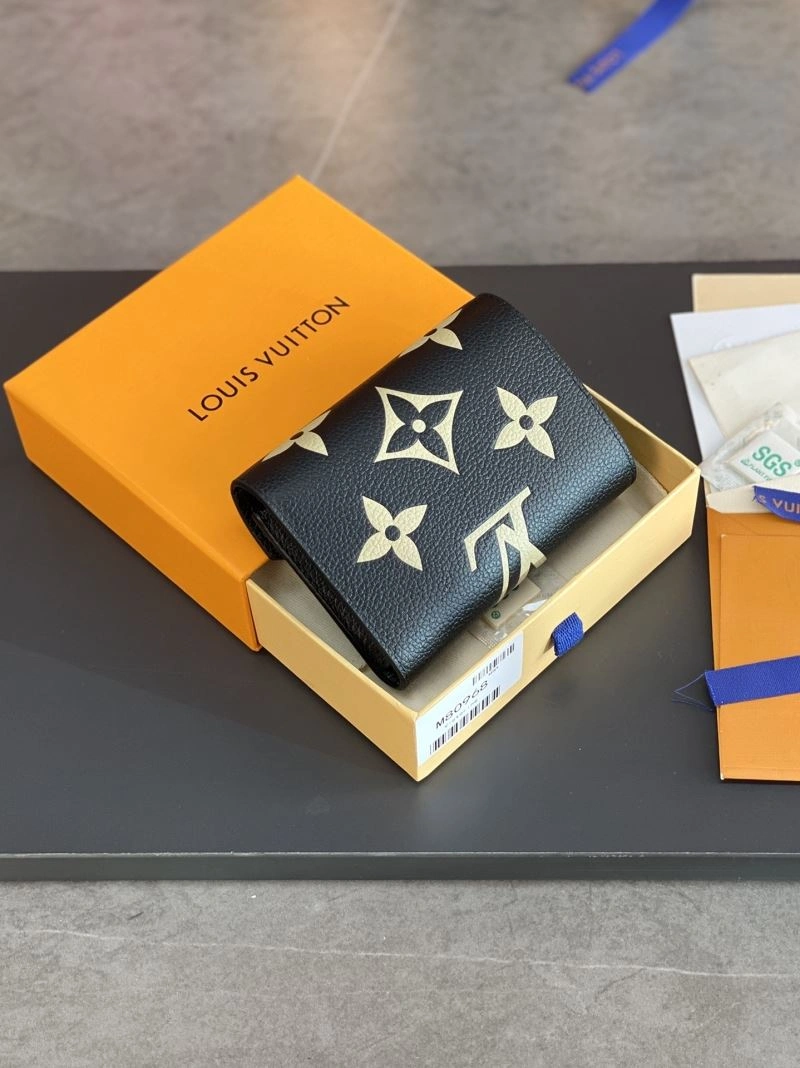 Value-priced Louis Vuitton Wallets Purse