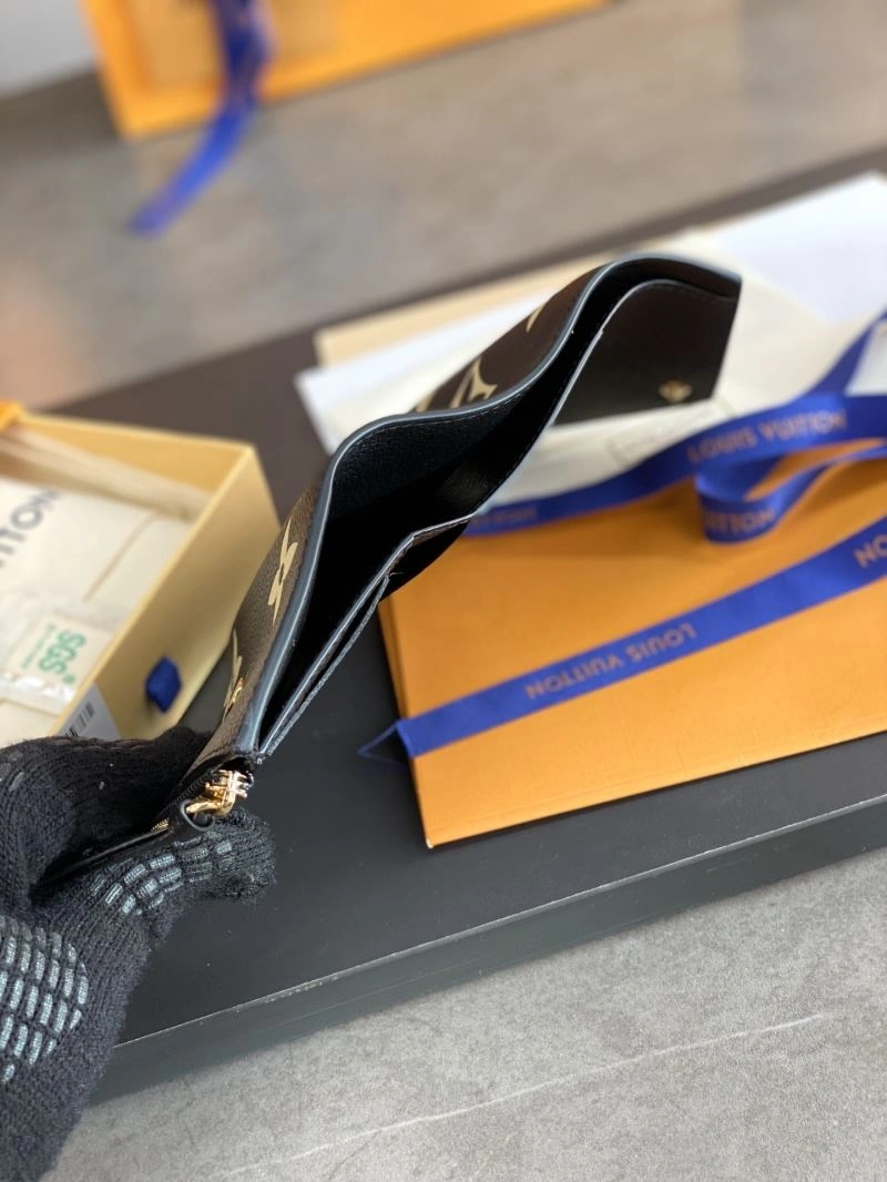 Value-priced Louis Vuitton Wallets Purse
