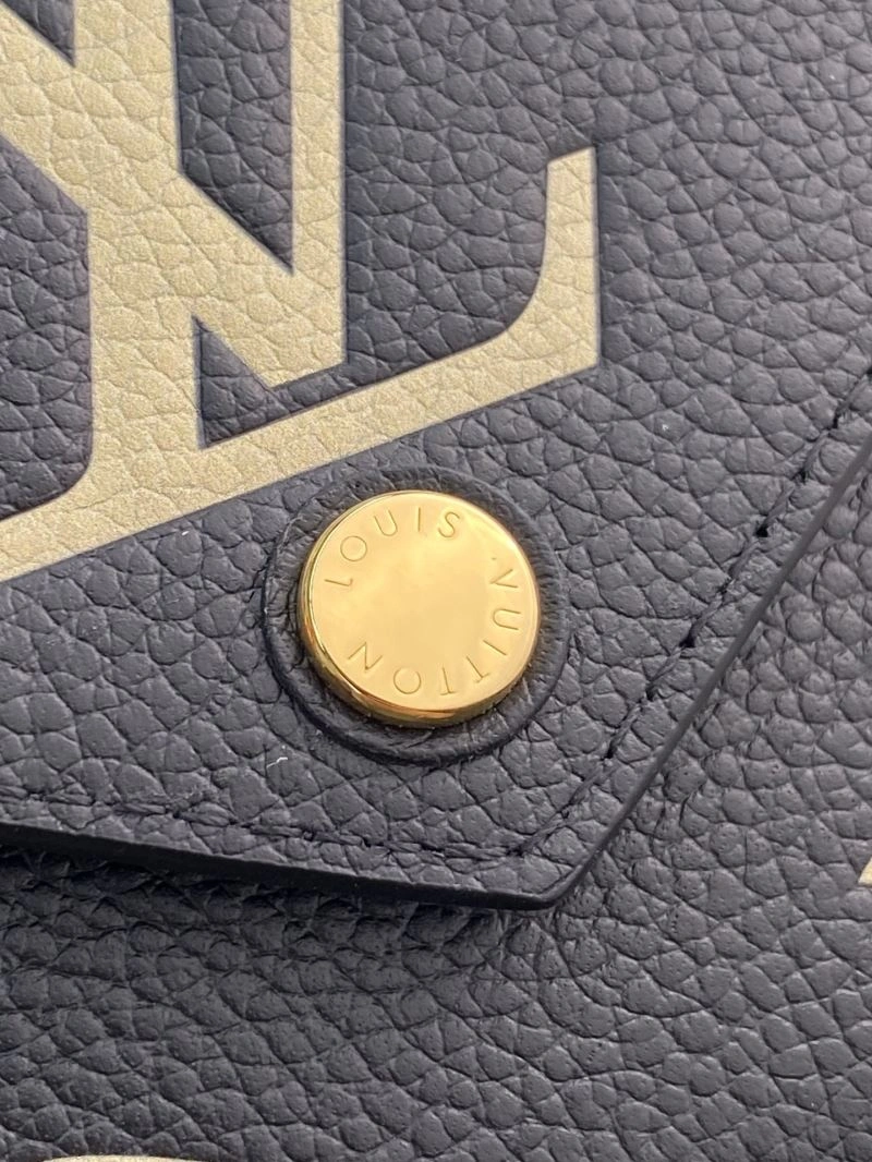 Value-priced Louis Vuitton Wallets Purse