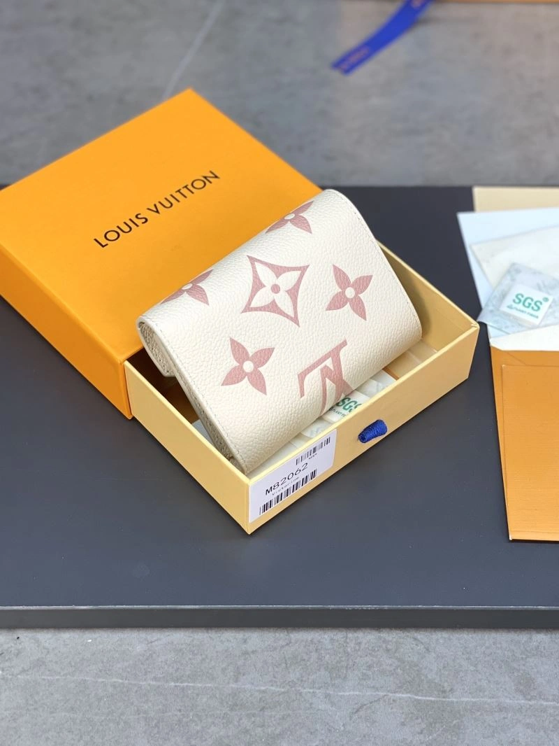 Reasonably priced Louis Vuitton Wallets Purse