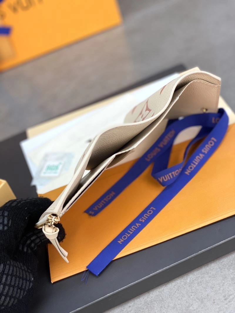Reasonably priced Louis Vuitton Wallets Purse