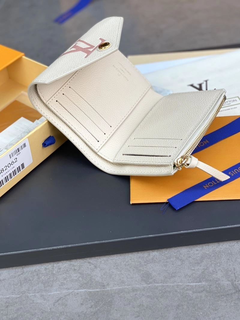 Reasonably priced Louis Vuitton Wallets Purse