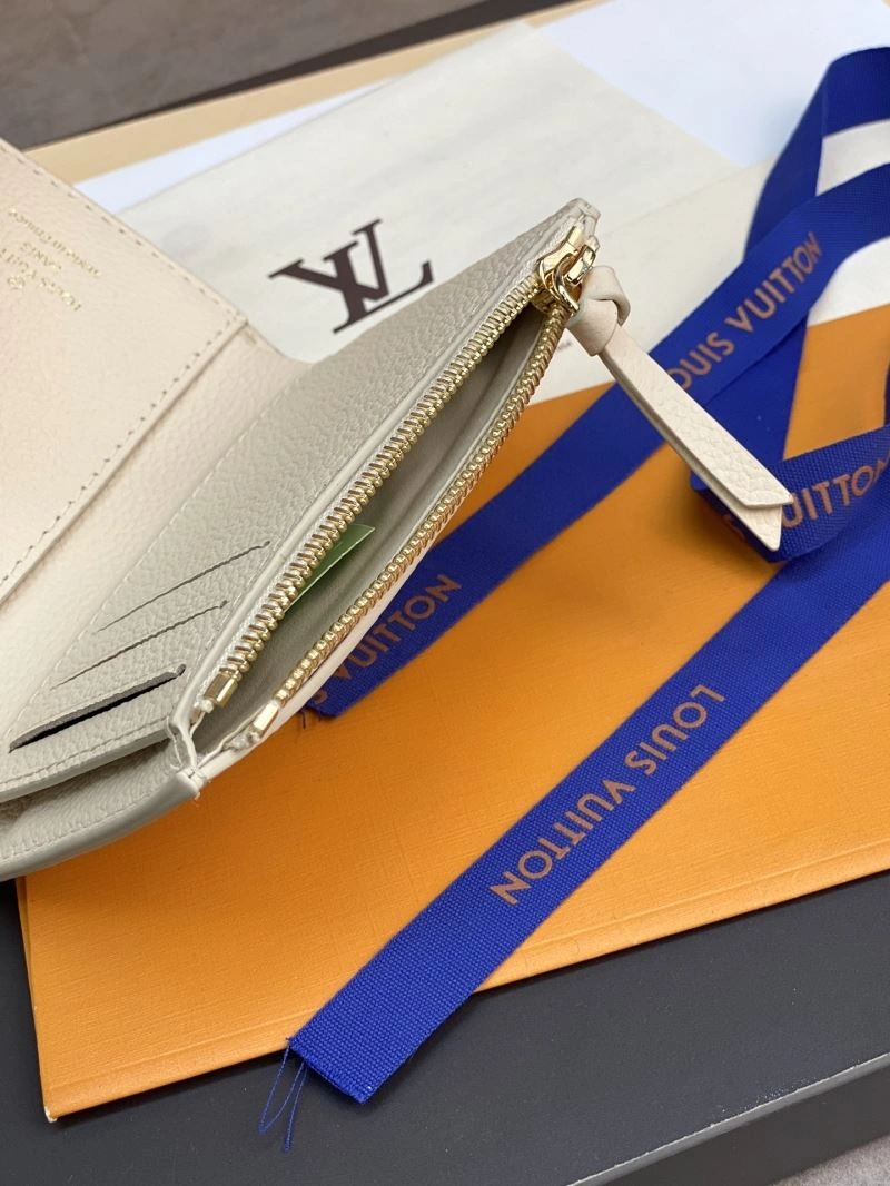Reasonably priced Louis Vuitton Wallets Purse