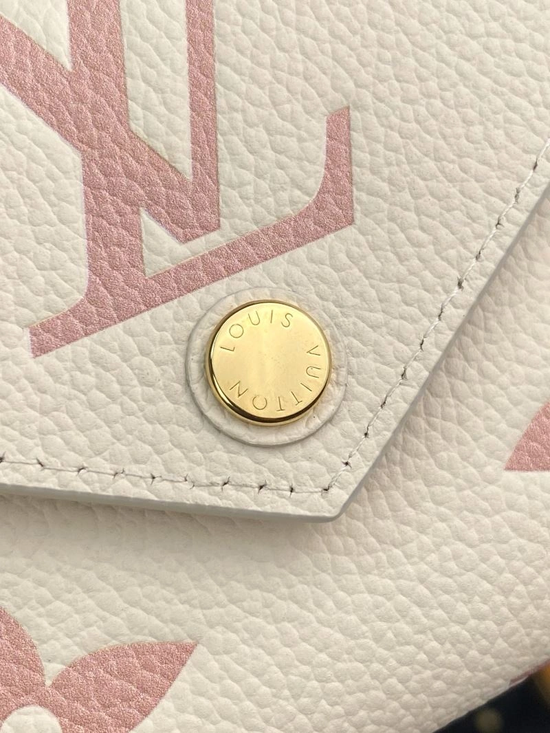 Reasonably priced Louis Vuitton Wallets Purse