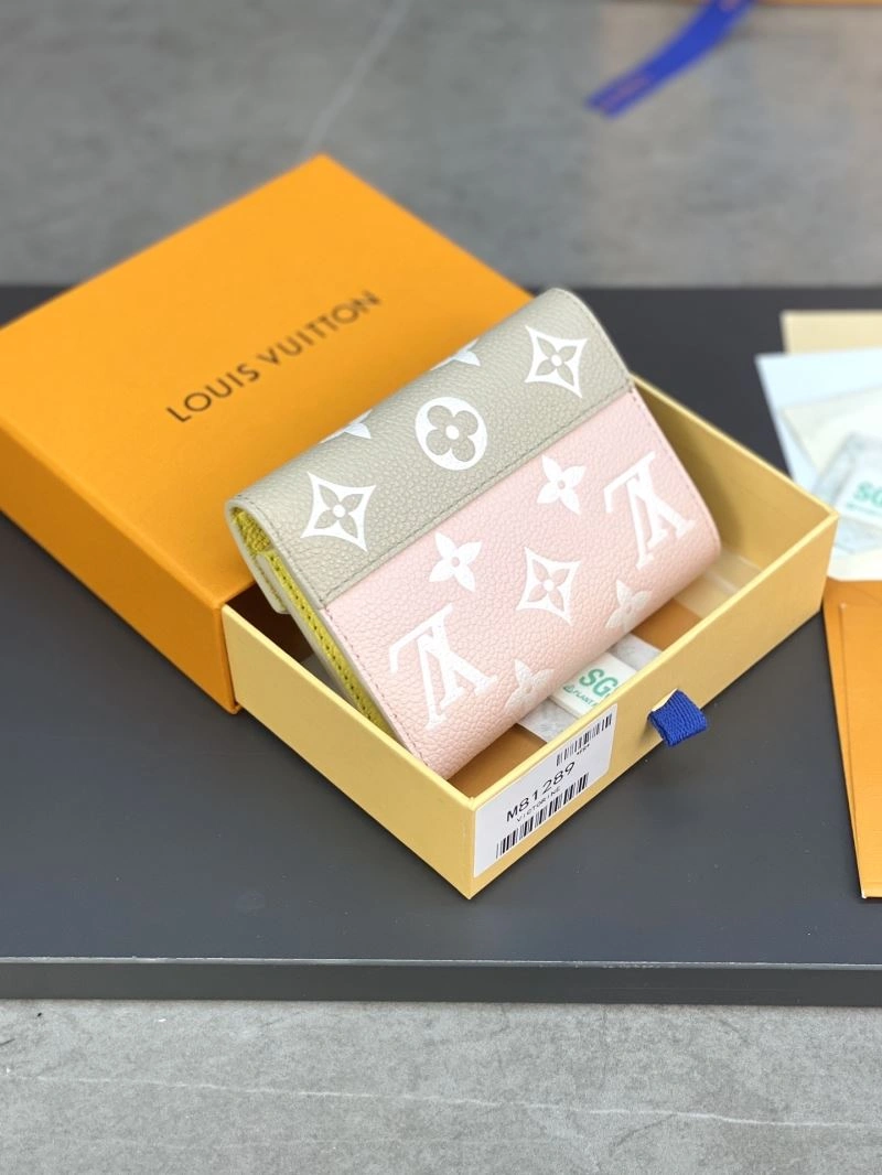 Cut-rate Louis Vuitton Wallets Purse
