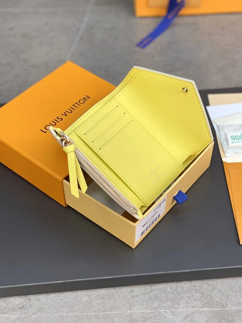 Cut-rate Louis Vuitton Wallets Purse