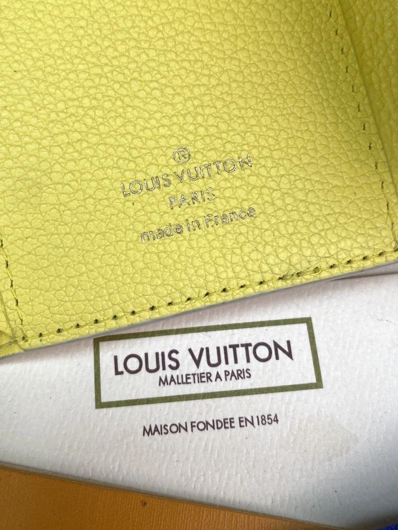 Cut-rate Louis Vuitton Wallets Purse