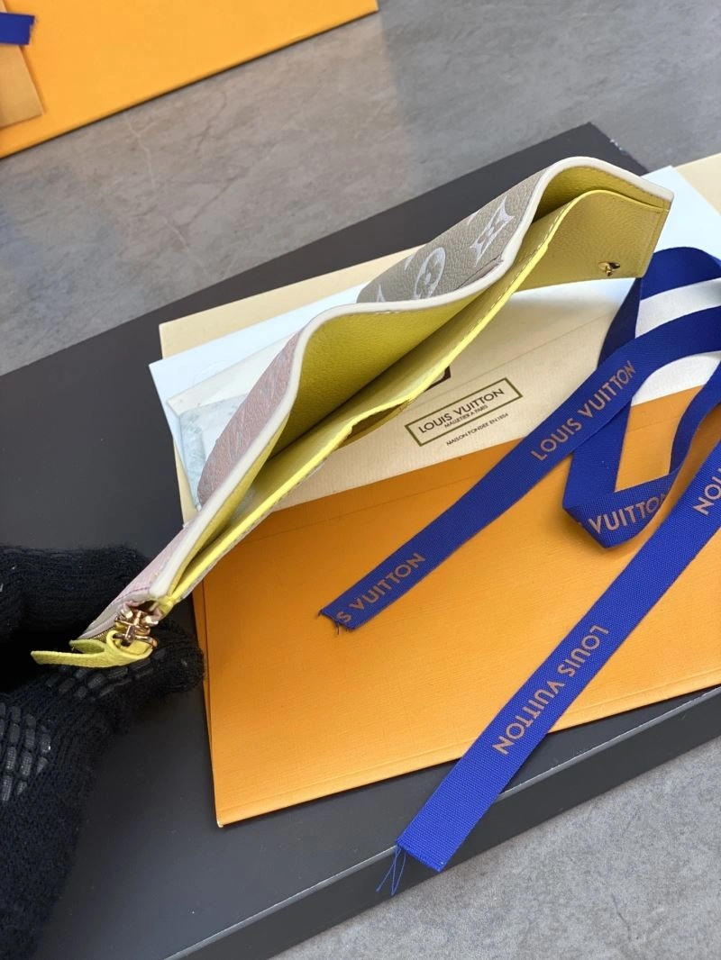 Cut-rate Louis Vuitton Wallets Purse